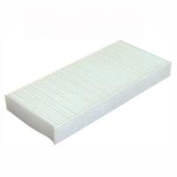 China Reference NO. QFC0265 NON WOVEN CU2642 Cabin Air Filter for Improved Air Filtration and Flow for sale