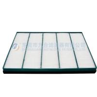China Heavy-duty Filter NON WOVEN OE 14506997 Cabin Air Filter Manufacturing Plant for sale