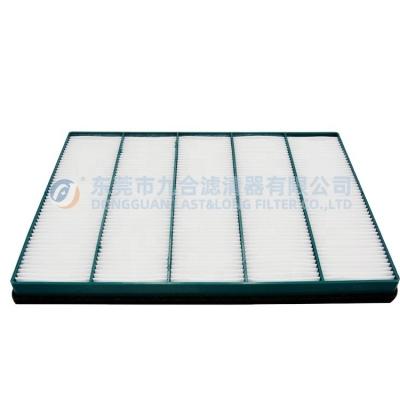 China Heavy-duty Filter NON WOVEN OE 14506997 Cabin Air Filter Manufacturing Plant for sale
