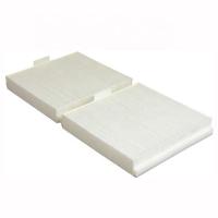 China OEM  6025370624  DCF214P CF8832-2 CU1931-2 Cabin Air Filter for sale