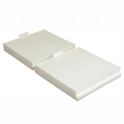 China OEM  6025370624  DCF214P CF8832-2 CU1931-2 Cabin Air Filter for sale