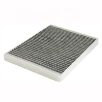 China 1996-2008 Year OEM 7711228914 CUK2424 Cabin Air Filter Activated Carbon for sale