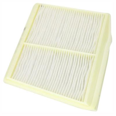 China OEM 7700845219 7701205279 CU2930 Cabin Air Filter with NON WOVEN Material and Reference NO. N120609 for sale