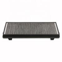 China Automobile CUK3840 Cabin Air Filter Activated Carbon for MEGANE I Classic LA0/1 and OEM 7701056390 8200037999 for sale