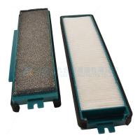 China Excavator Heavy-duty Filter OE 14519333 SC60061 Construction Equipment Cabin Air Filter for VOLVO ECR 58D /88 PLUS/88D for sale
