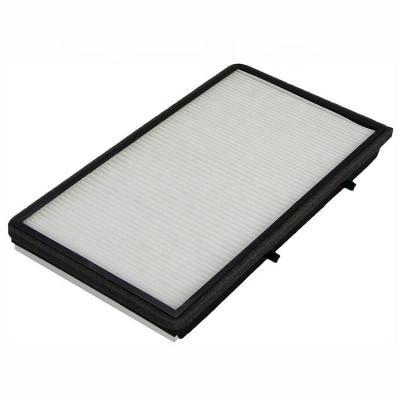 China Efficiency 93%-99% CU3454 Cabin Air Filter for OEM 7701050319 for sale