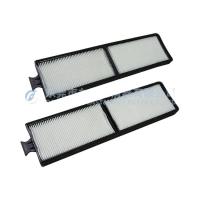 China 14614296 Cabin Air Filter for Industrial Filter Excavator Industrial Excavator Cabin Filter for sale