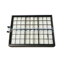 China Construction Equipment Heavy-duty Filter OE 14529285 SKL46210 Cabin Air Filter for Industrial Filter Excavator for sale