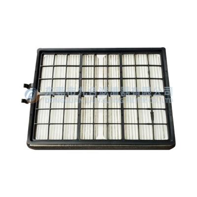 China Construction Equipment Heavy-duty Filter OE 14529285 SKL46210 Cabin Air Filter for Industrial Filter Excavator for sale