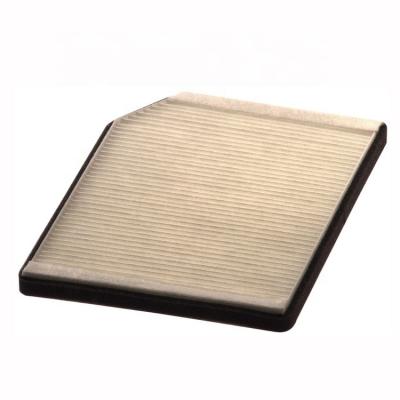 China Efficiency 93%-99% 253*187*18mm CUK2525 Cabin Air Filter within OEM 7711228920 65106 for sale