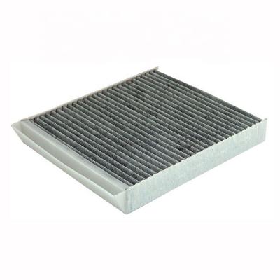 China 7711228919 OE NO. CUK2240 Cabin Air Filter for 2001- Year Design for sale