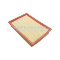 China Online Support After Service Heavy-duty Filter Paper Cabin Air Filter for Industrial Excavator OE 4771477 1584575 for sale