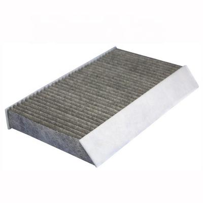 China 2.0 dCi Engine Cabin Air Filter for MEGANE III Coupe DZ0/1 within OEM 272778970R E2974LC 701006 for sale