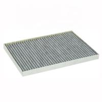 China OEM 7711228916 CUK2435 Cabin Air Filter TGA 2000- Year Essential Upgrade for sale