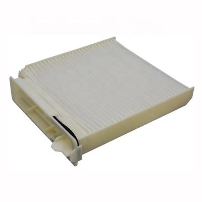 China NON WOVEN Cabin Air Filter for 223*183*43mm Size OEM 272775374R 7701059997 7701062227 8201153808 CU1829 FP1829 CA-1806 for sale