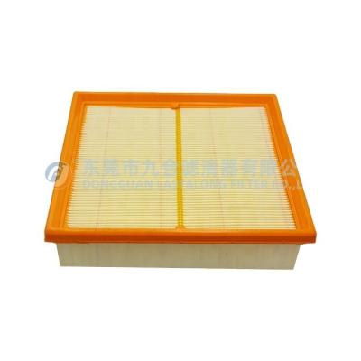 China 8143691 Construction Equipment Filters Heavy Duty Filter 8144430 For Truck Cab for sale