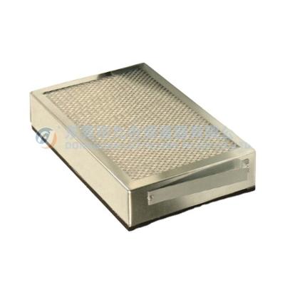 China Construction Equipment Heavy-duty Filter OE 12725424 for Excavator G710/710B G720/720B/720VHP G730/730B/730VHP Non Woven for sale