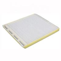 China KANGOO Express FC0/1 7700845222 7701205281 CU2734 Cabin Air Filter OE NO. 7700845222 for sale