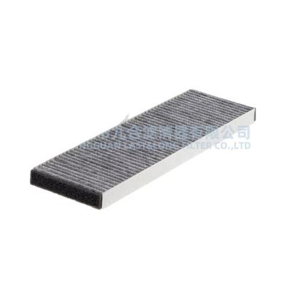 China Energy Mining Heavy-duty Filter for Case Loaders 420/440/445/450 OE 87681240 87029691 Cabin Air Filter for sale