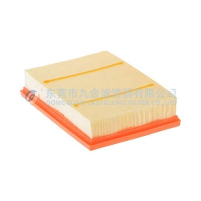 China Construction Equipment Heavy-duty Filter OE 134584216 1987431192 Air Filter for Loaders Car Application HOLLAND for sale