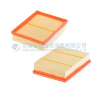 China Construction Equipment Heavy-duty Filter OE 134584216 1987431192 Air Filter for Loaders Car Appliion HOLLAND for sale