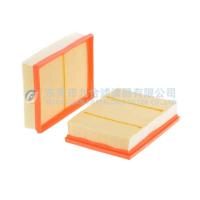 China Construction Equipment Heavy-duty Filter OE 134584216 1987431192 Air Filter for Loaders Car Appliion HOLLAND for sale