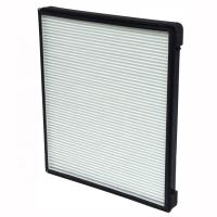 China Automobile CU2841 Cabin Air Filter OEM 4072393 with 93%-99% Efficiency for sale