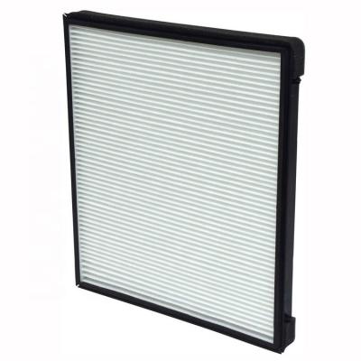 China Automobile CU2841 Cabin Air Filter OEM 4072393 with 93%-99% Efficiency for sale