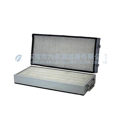 China Car Application 821/921C Heavy-duty Air Filter OE 330014A1 1970006-C2 for Loaders 507*230*65mm for sale