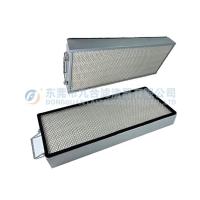 China Car Appliion 821/921C Heavy-duty Air Filter OE 330014A1 1970006-C2 for Loaders 507*230*65mm for sale
