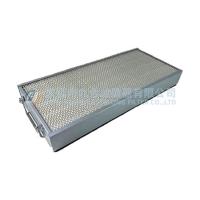 China Car Appliion 821/921C Heavy-duty Air Filter OE 330014A1 1970006-C2 for Loaders 507*230*65mm for sale