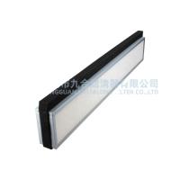 China Online Support Heavy-duty Air Filter OE 360260A2 for Loaders CR6/CR7/CR8/CR9 Car Appliion for sale