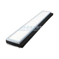 China Online Support Heavy-duty Air Filter OE 360260A2 for Loaders CR6/CR7/CR8/CR9 Car Appliion for sale