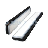 China Online Support Heavy-duty Air Filter OE 360260A2 for Loaders CR6/CR7/CR8/CR9 Car Appliion for sale