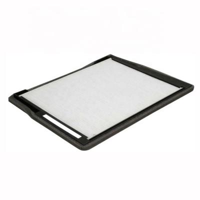 China Saab1 Automobile Cabin Air Filter OEM 9625674 CU3136 The Ultimate Solution for Clean Air for sale