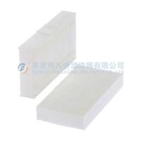 China NON WOVEN Heavy-duty Filter for Loaders OE KHR4074 51186-41910 Cabin Air Filter After Service Spare parts for sale