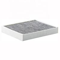 China Automobile Cabin Air Filter CUK2442 FP2442 Reference NO. 1118080246 for OEM 13271190 13271191 J13271191 for sale