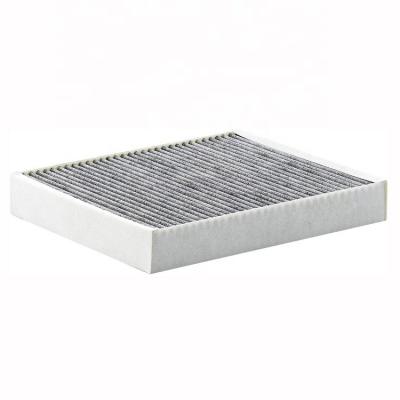 China Automobile Cabin Air Filter CUK2442 FP2442 Reference NO. 1118080246 for OEM 13271190 13271191 J13271191 for sale