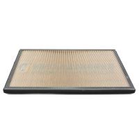 China Durable Filter Paper for Heavy-duty Vehicles Heavy-duty Filter OE 87314367 Air Filter 415*250*21mm for sale