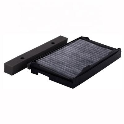 China DCF349K Cabin Air Filter for Automobile Engine 2.3 T within OEM 4541546 5335948 12758727 for sale