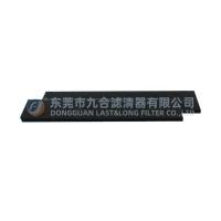 China 616*110*24mm SPONGE Cabin Air Filter OE 593939 for Heavy-duty Air Purifiion System Solution for sale