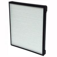 China Efficiency 93%-99% WP6856 Cabin Air Filter for OEM 4072211 DCF224P CU3260 AC0077 Reference NO. WP6856 for sale