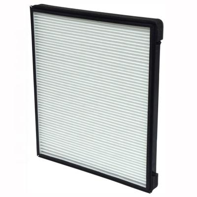 China Efficiency 93%-99% WP6856 Cabin Air Filter for OEM 4072211 DCF224P CU3260 AC0077 Reference NO. WP6856 for sale