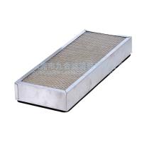 China Construction Equipment Heavy-duty Filter OE 76092248 SKL46604 Air Filter Benefit for sale