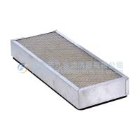China Construction Equipment Heavy-duty Filter OE 76092248 SKL46604 Air Filter Benefit for sale