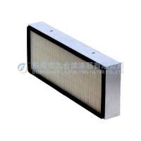 China Construction Equipment Heavy-duty Filter OE 76092248 SKL46604 Air Filter Benefit for sale
