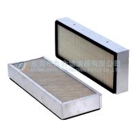 China Construction Equipment Heavy-duty Filter OE 76092248 SKL46604 Air Filter Benefit for sale