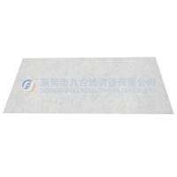 China 395*210*5mm Heavy-duty Filter OE 76092242 Cabin Air Filter for Heavy-duty Machinery for sale