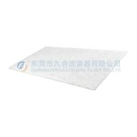 China 395*210*5mm Heavy-duty Filter OE 76092242 Cabin Air Filter for Heavy-duty Machinery for sale