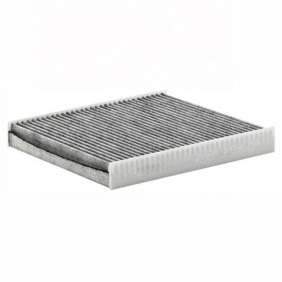 China 2013- VW1 CUK2545 Cabin Air Filter The Perfect Replacement for Your OEM 6Q0819653 for sale
